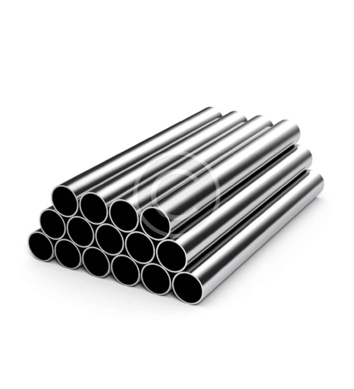 Metal pipe – Ter Brugge Bouw Borne